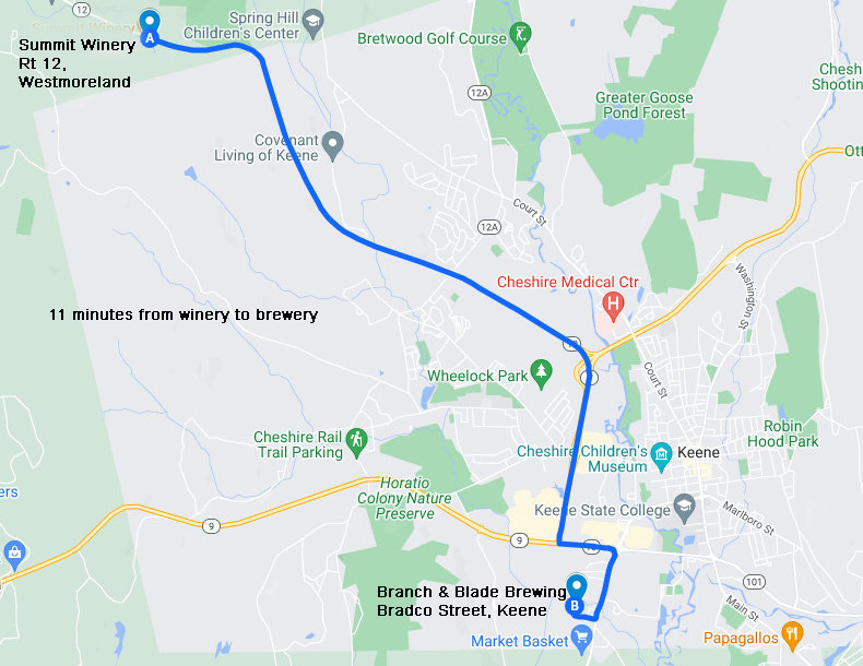 Carol Corliss Fine Art